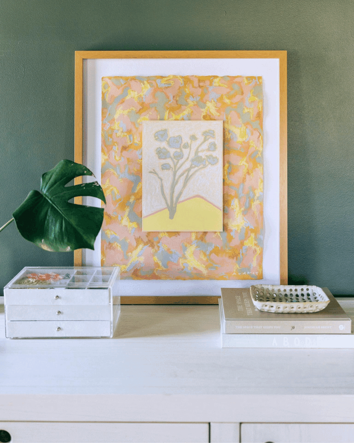 Artist Release | 'Curiosities en Blume' by Audrey Gore – The Campbell ...