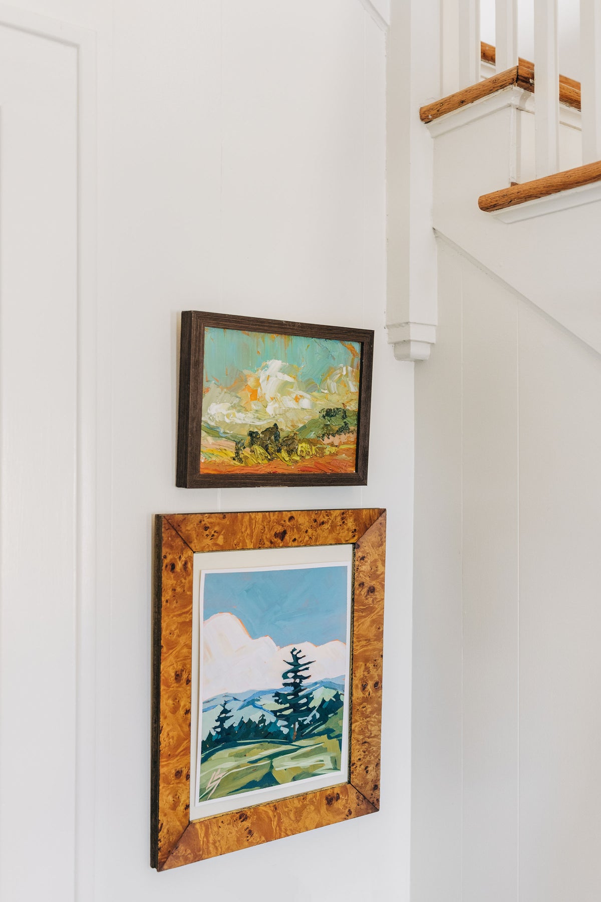 Artist Release | 'Mountain Blues' by Sam Chappell – The Campbell Collective