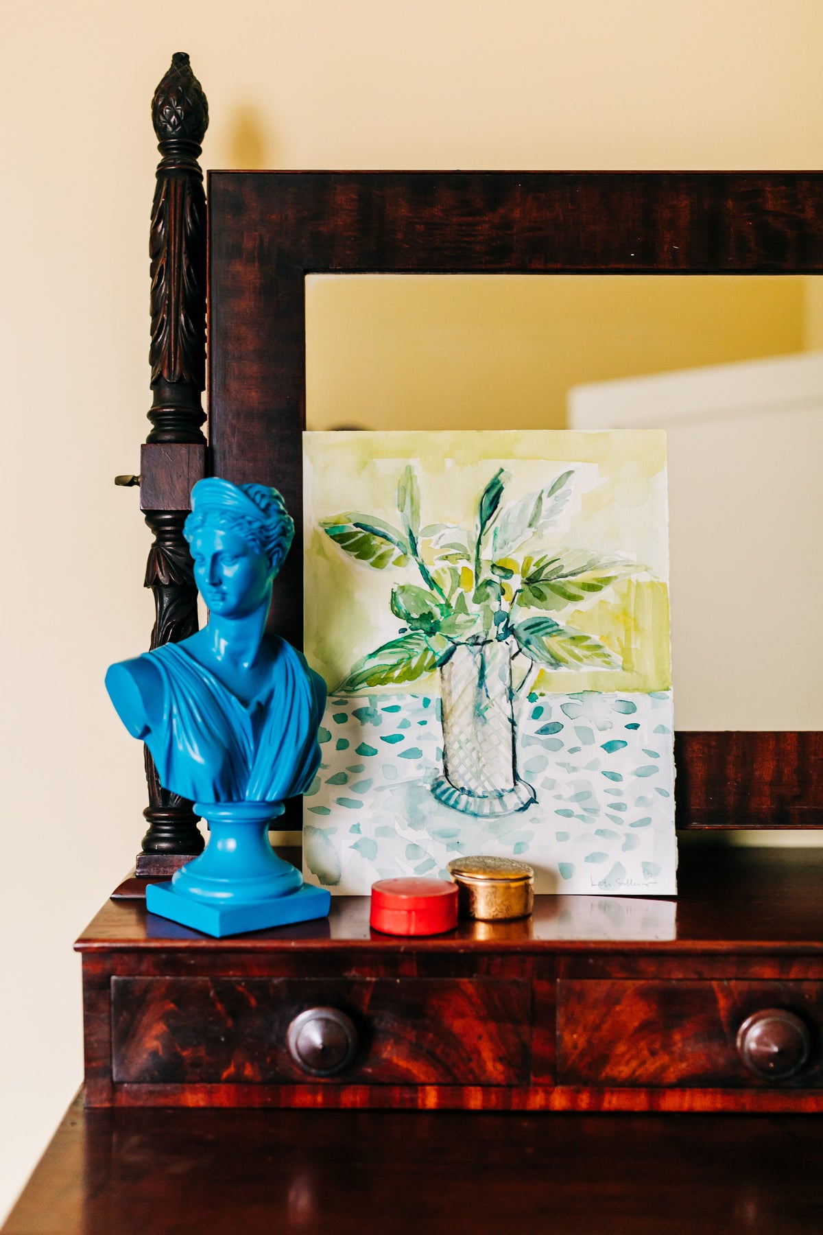 Artist Release | 'Fresh Start' by Kati Sellers – The Campbell Collective