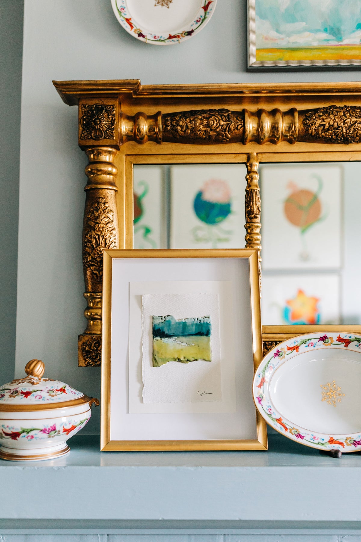 Artist Release | 'The Fragments Collection' by Erin Hughes – The ...