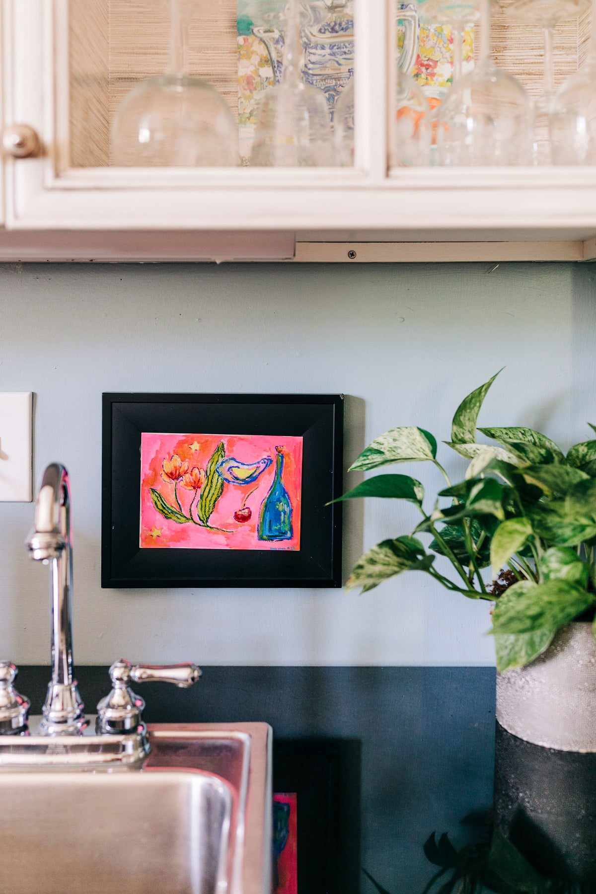 Artist Release | 'Moments of Summer' by Shana Wanco – The Campbell ...