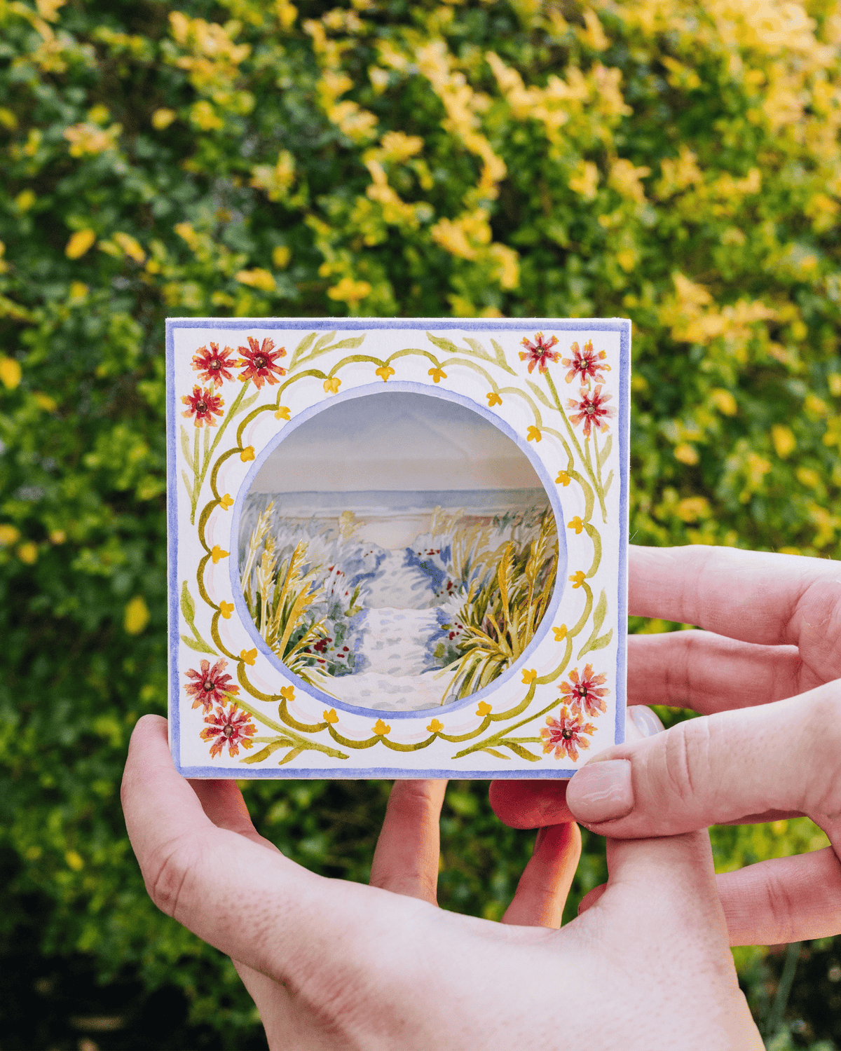 Artist Release | 'Souvenir' by Kate Illingworth – The Campbell Collective