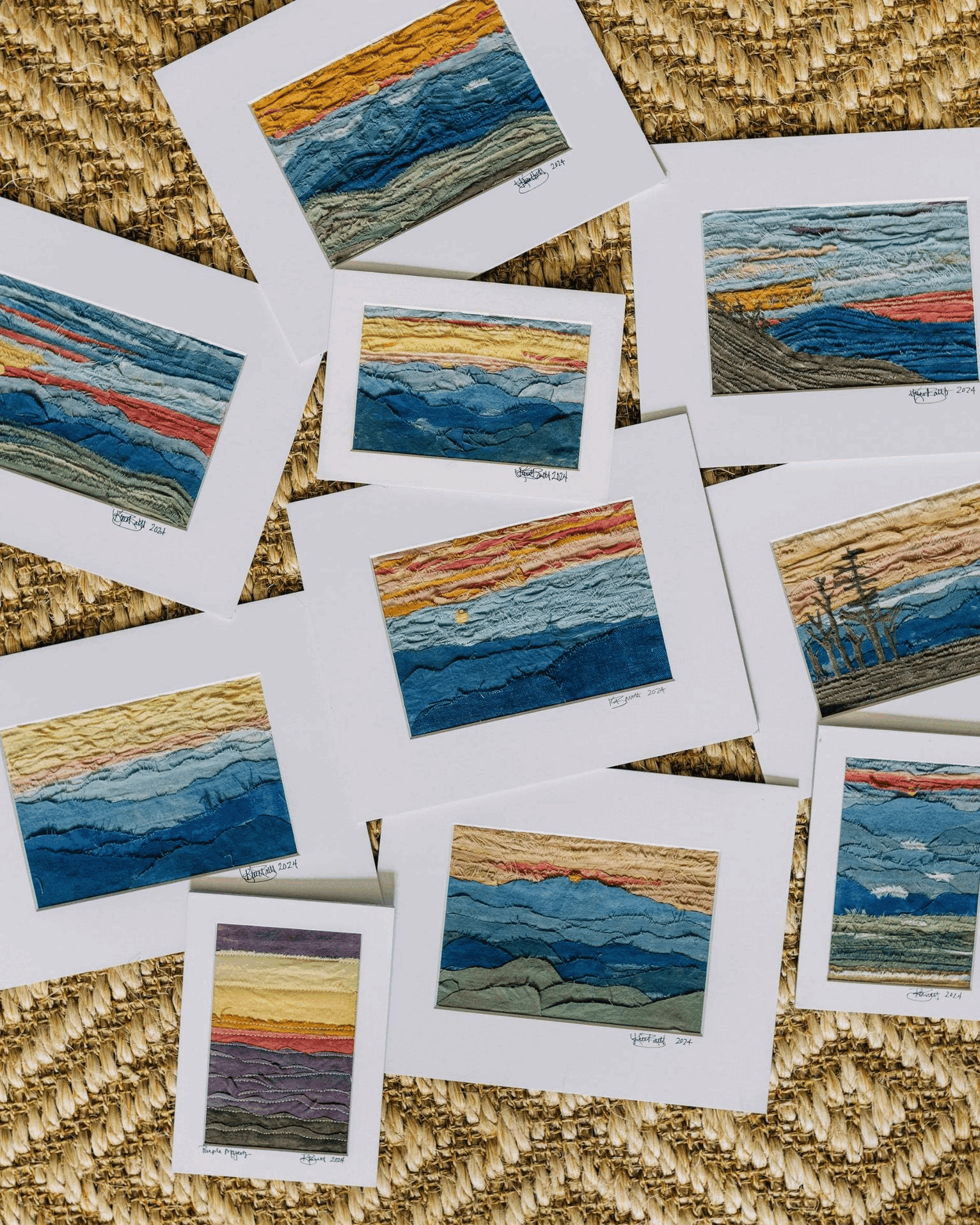 Artist Release | 'Take Me Home' by Kristen Barnett – The Campbell ...