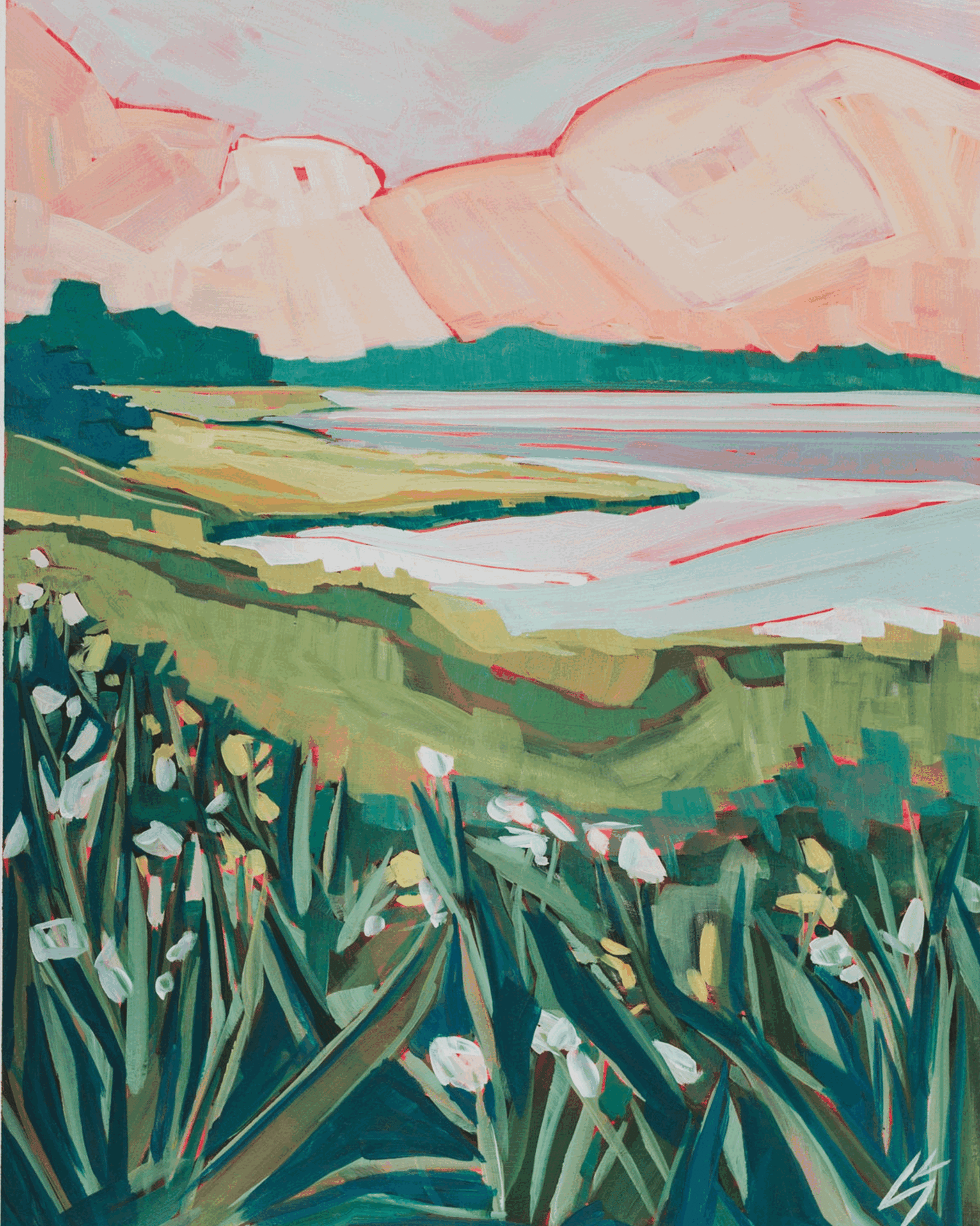 Artist Release | 'Coming Home' by Sam Chappell – The Campbell Collective