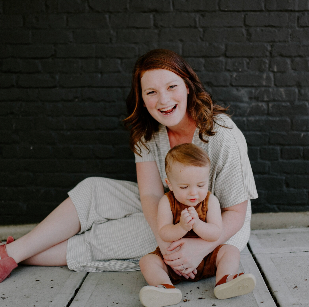 Working with Emily Bolt – The Campbell Collective