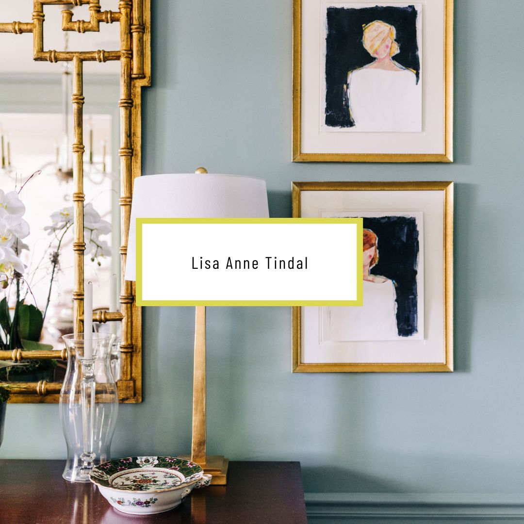 Lisa Anne Tindal – The Campbell Collective