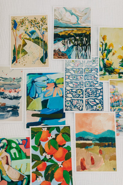 2024 Calendar – The Campbell Collective