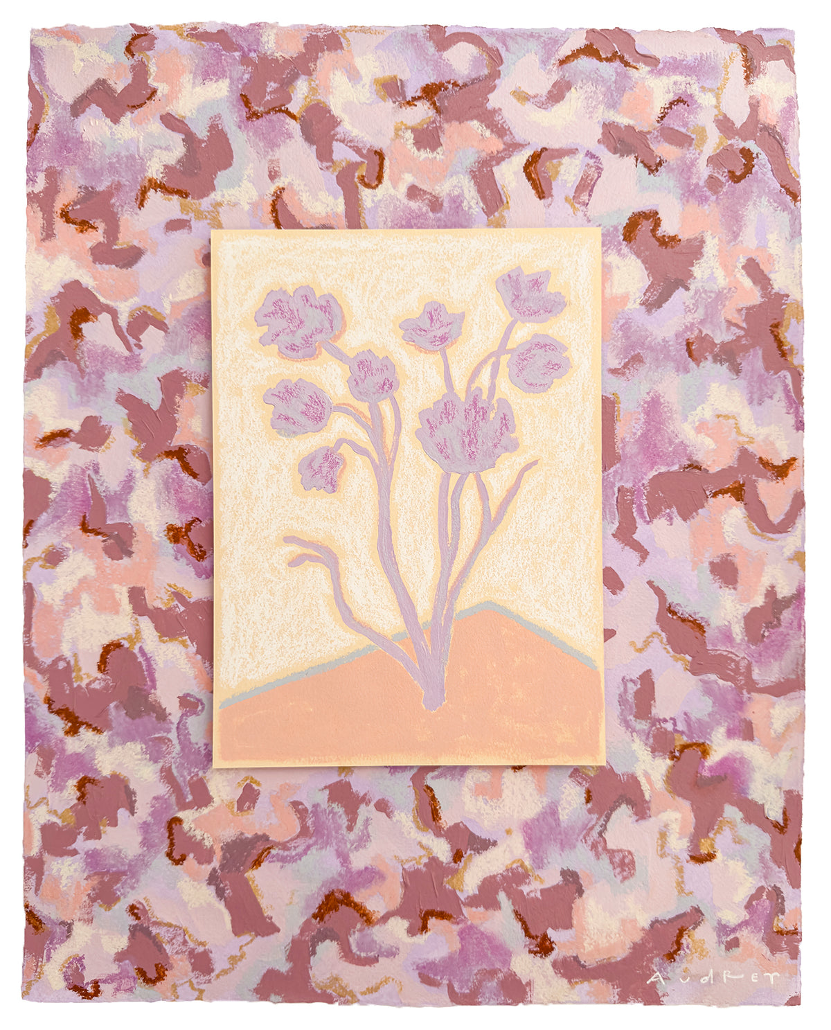 Curiosities en Blume, No. 3 – The Campbell Collective