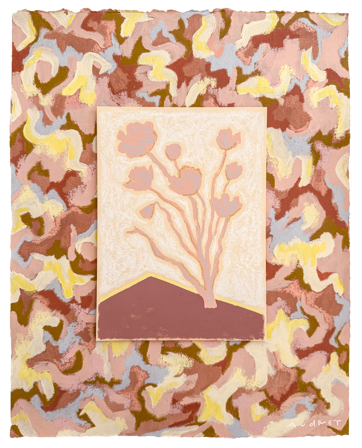 Curiosities en Blume, No. 4 – The Campbell Collective