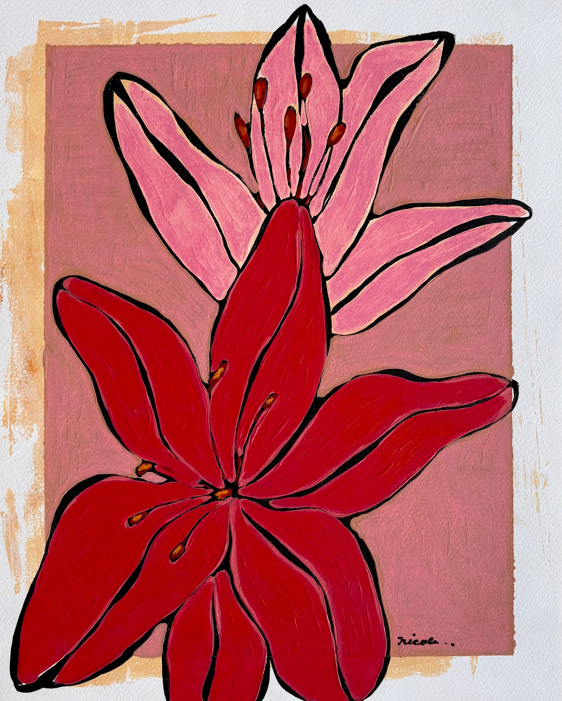 Sam Chappell – The Campbell Collective